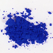 Ultramarine natural | ColourLex