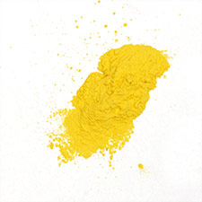 Chrome yellow | ColourLex