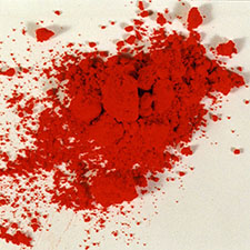 Vermilion | ColourLex