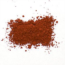 Red ochre | ColourLex