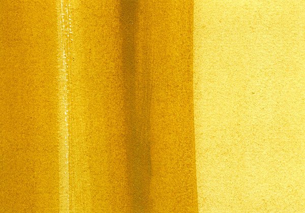Yellow ochre | ColourLex
