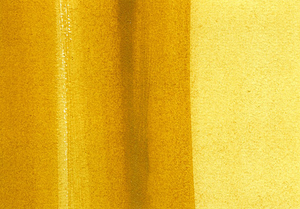 Yellow ochre - ColourLex