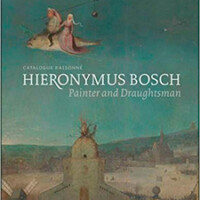 Hieronymus Bosch, The Haywain Triptych | Pigment Analysis at ColourLex