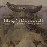 Hieronymus Bosch, The Haywain Triptych | Pigment Analysis at ColourLex