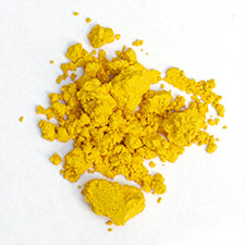 Cobalt yellow | ColourLex