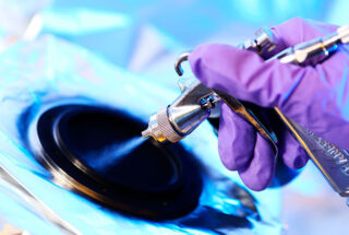 Vantablack - ColourLex