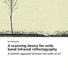 IR Reflectography | ColourLex