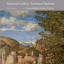 Bellini, Pesaro Altarpiece - ColourLex