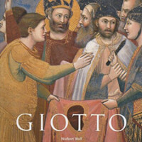 Giotto, Pentecost - ColourLex