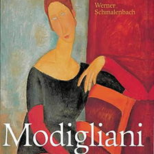 Amedeo Modigliani, Jeanne Hébuterne - ColourLex