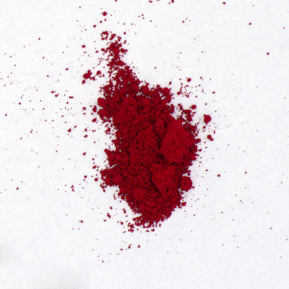 Carmine Cochineal - ColourLex